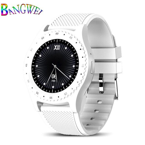 Smart Watch Bluetooth Touch Screen Android Waterproof Sport Men Women ...